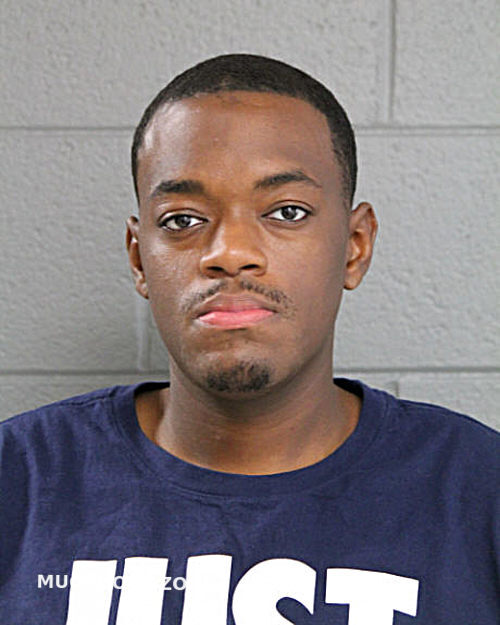 TEVIN D WILLETT 06/14/2023 - Chicago Mugshots Zone