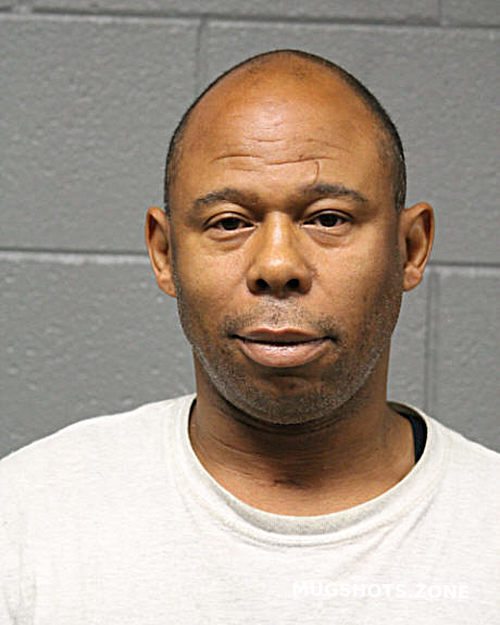 DAVID C WILSON 06/14/2023 - Chicago Mugshots Zone