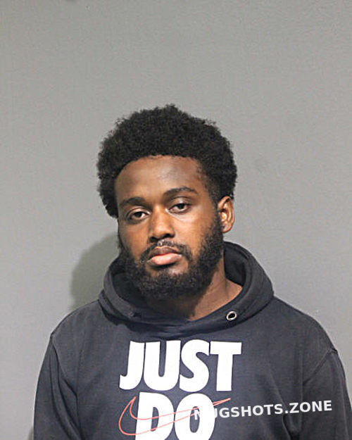 JERMEL SAMUEL POOLE 06/14/2023 - Chicago Mugshots Zone