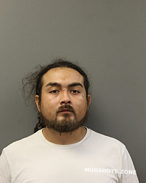 HECTOR D PEREZ 06/14/2023 - Chicago Mugshots Zone