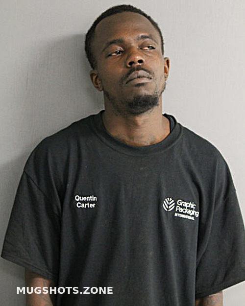 QUENTIN K CARTER 06/14/2023 - Chicago Mugshots Zone