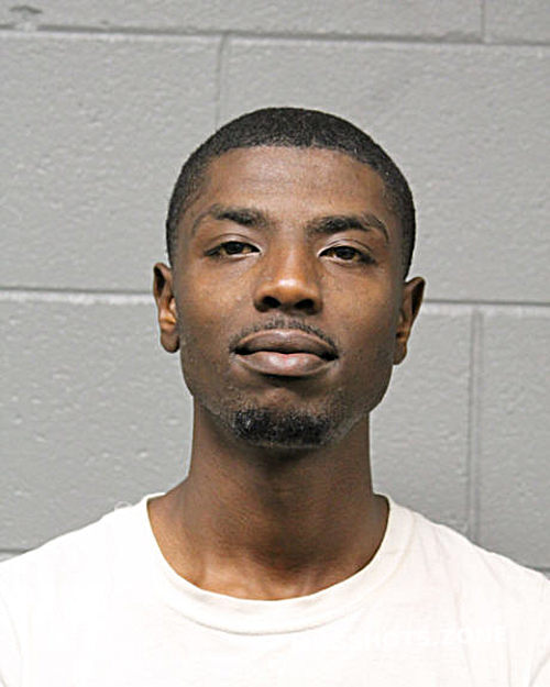 JOSHUA K KING 06/14/2023 - Chicago Mugshots Zone