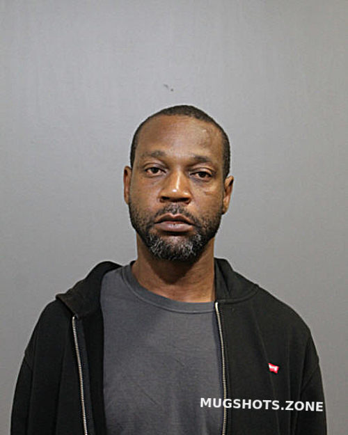 DWAYNE E JONES 06/14/2023 - Chicago Mugshots Zone