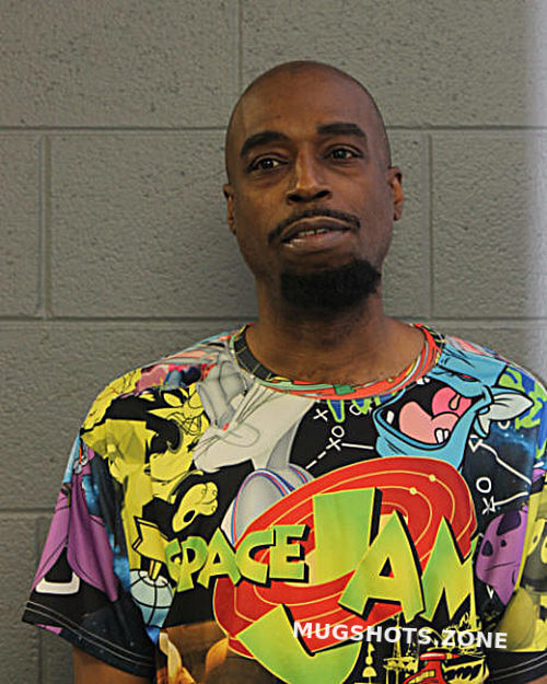 STEVE G BLACKWELL 06/14/2023 - Chicago Mugshots Zone