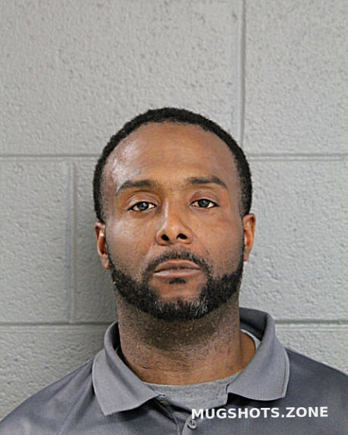 MARTINO SMITH 06/14/2023 - Chicago Mugshots Zone