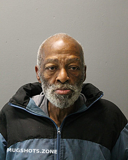 HERMAN JOHNSTON 06/15/2023 - Chicago Mugshots Zone