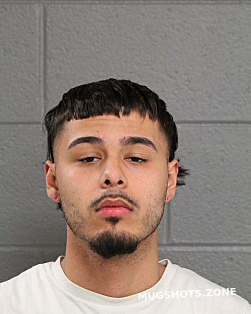 JORDAN M ALCARAZ 06/15/2023 - Chicago Mugshots Zone
