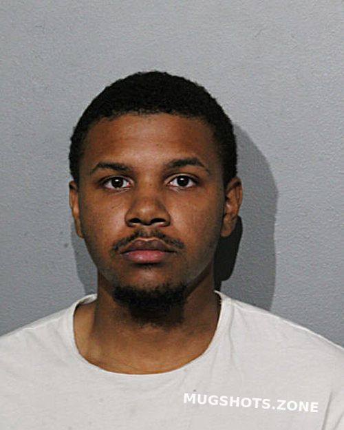 SHEMAR C RAMOS 06/15/2023 - Chicago Mugshots Zone