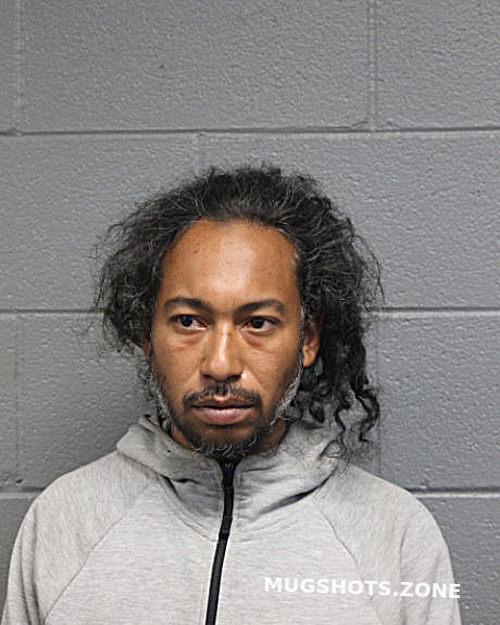 PHILLIP JONES 06/15/2023 - Chicago Mugshots Zone