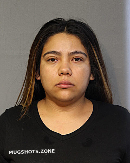 EDITH CHAPARRO-HERNANDEZ 06/15/2023 - Chicago Mugshots Zone