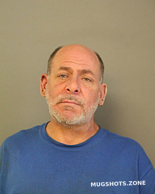 MICHAEL J SAUNDERS 06/15/2023 - Chicago Mugshots Zone