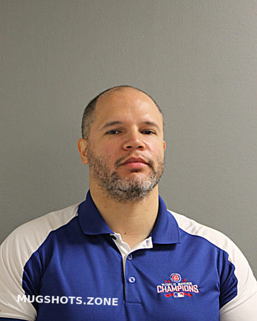 ANDREW CASTRO 06/15/2023 - Chicago Mugshots Zone