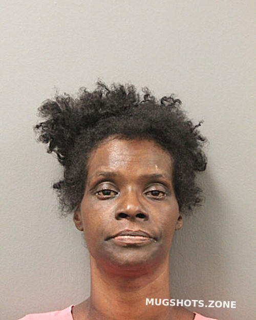 MONIQUE WASHINGTON 06/15/2023 - Chicago Mugshots Zone