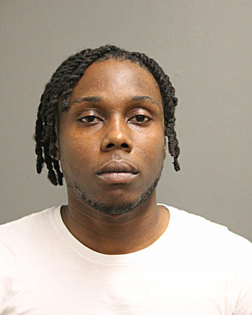 JOSHUA WILSON 06/16/2023 - Chicago Mugshots Zone