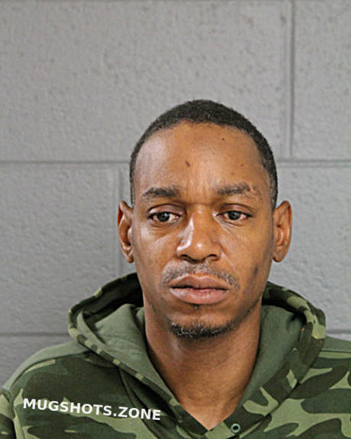 STEVEN R RILEY 06/16/2023 - Chicago Mugshots Zone