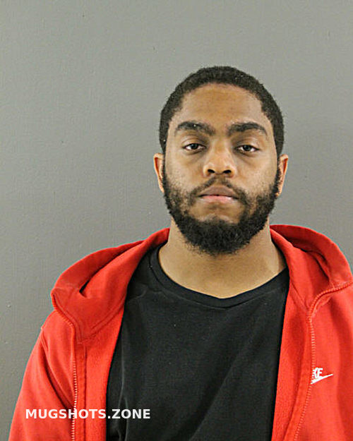 CHRISTOPHER K GORDON 06/16/2023 - Chicago Mugshots Zone
