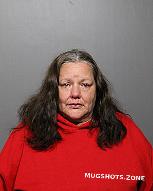 HOLLY ANN RUZICH 06/16/2023 - Chicago Mugshots Zone