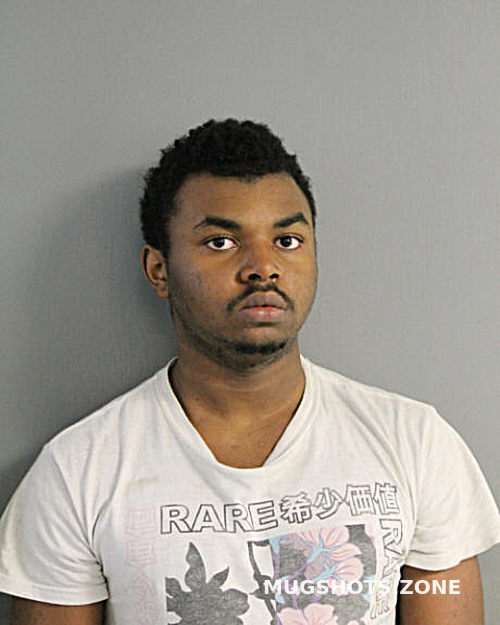 JAMARI J STEWART 06/17/2023 - Chicago Mugshots Zone