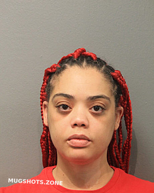 ASHLEY L JOHNSON 06/17/2023 - Chicago Mugshots Zone