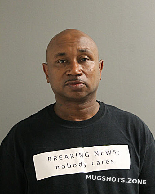 PHILLIP STAMPS 06/17/2023 - Chicago Mugshots Zone