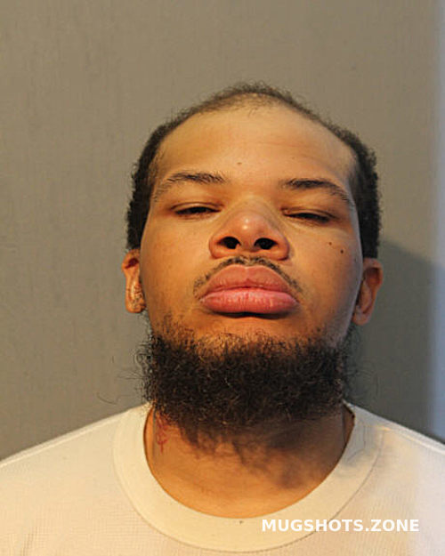 SHELDON M ONEIL 06/17/2023 - Chicago Mugshots Zone