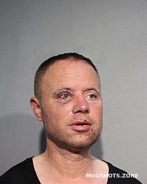 THOMAS N TURRENTINE 06/17/2023 - Chicago Mugshots Zone