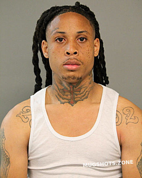 WILLIAM HAMLIN 06/17/2023 - Chicago Mugshots Zone