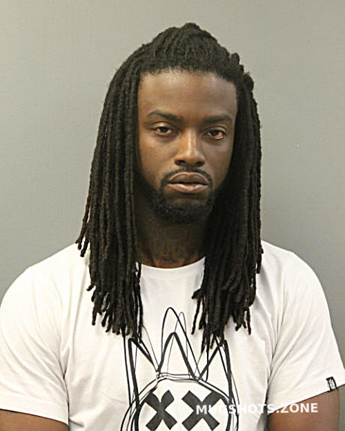 AARON M PHILLIPS 06/17/2023 - Chicago Mugshots Zone