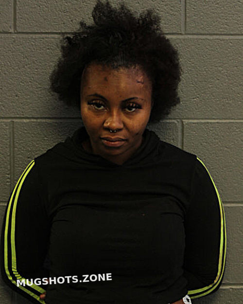 DELACERNA BAILEY 06/17/2023 - Chicago Mugshots Zone