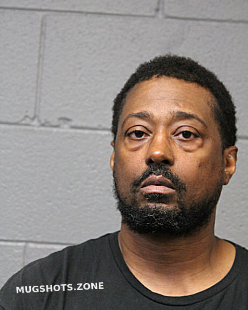 WALTER R WALLACE 06/17/2023 - Chicago Mugshots Zone