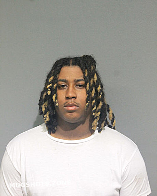 CAMERON TYRESE BOZEMAN 06/17/2023 - Chicago Mugshots Zone