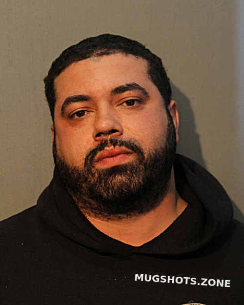 MATTHEW J ROSS 06/17/2023 - Chicago Mugshots Zone