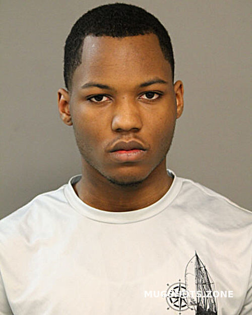 DAVON P HARRIS 06/17/2023 - Chicago Mugshots Zone