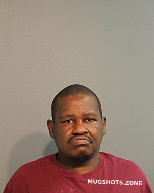TERRANCE D WHITEHEAD 06/18/2023 - Chicago Mugshots Zone
