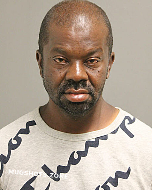 WILLIE WRIGHT 06/18/2023 - Chicago Mugshots Zone