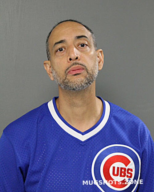 GABRIEL JR LOZADA 06/18/2023 - Chicago Mugshots Zone