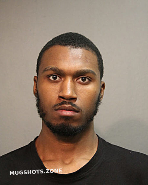 TYLER ROOSEVELT HARRIS 06/18/2023 - Chicago Mugshots Zone