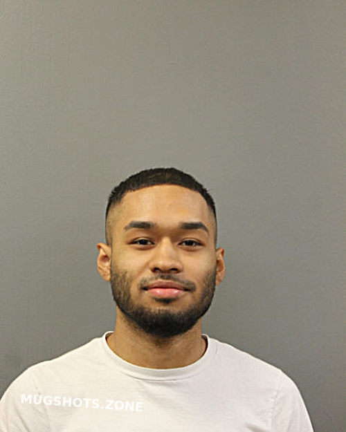 JULIO J SALAS 06/18/2023 - Chicago Mugshots Zone