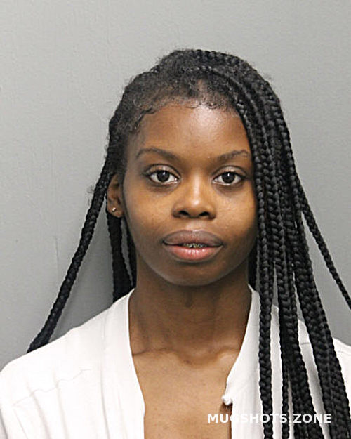 KALIAH D WILLIAMS 06/18/2023 - Chicago Mugshots Zone