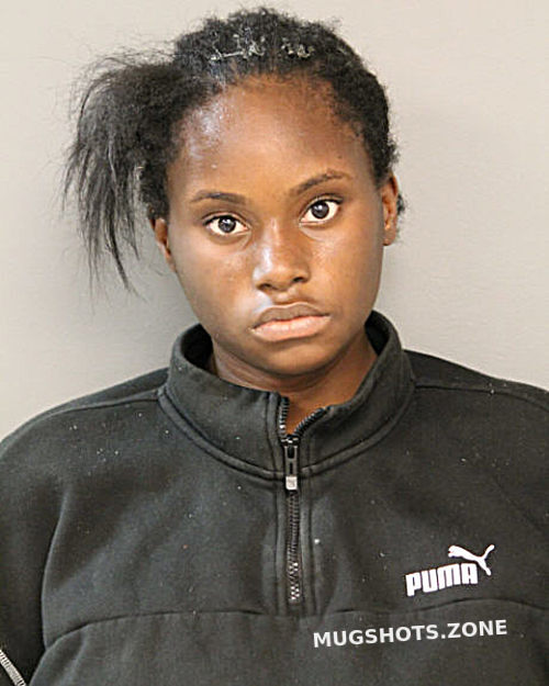 DEBRIA L JACKSON 06/18/2023 - Chicago Mugshots Zone