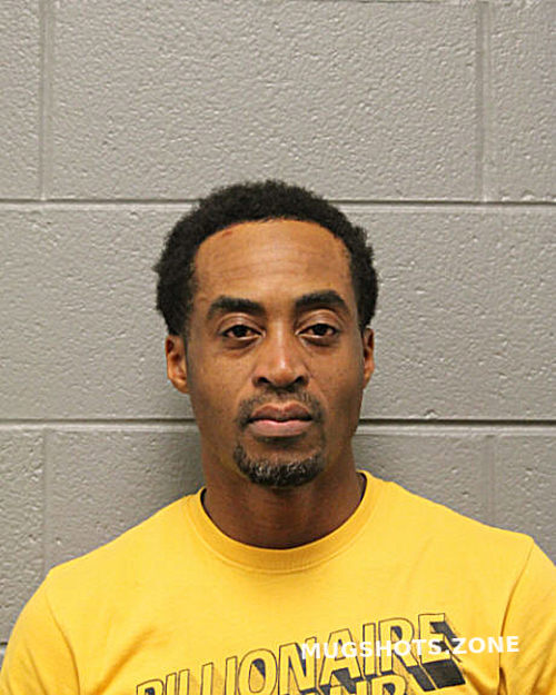 SHAROD L GRAFTON 06/18/2023 - Chicago Mugshots Zone
