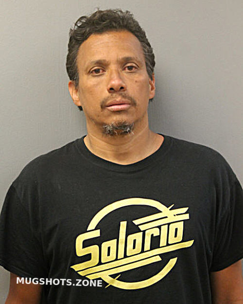 VICTOR M ANGULO 06/19/2023 - Chicago Mugshots Zone