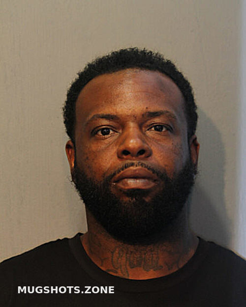 COREY JACKSON 06/19/2023 - Chicago Mugshots Zone