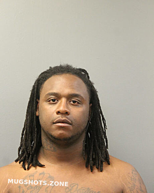 DEMETRIUS C HERRON 06/19/2023 - Chicago Mugshots Zone