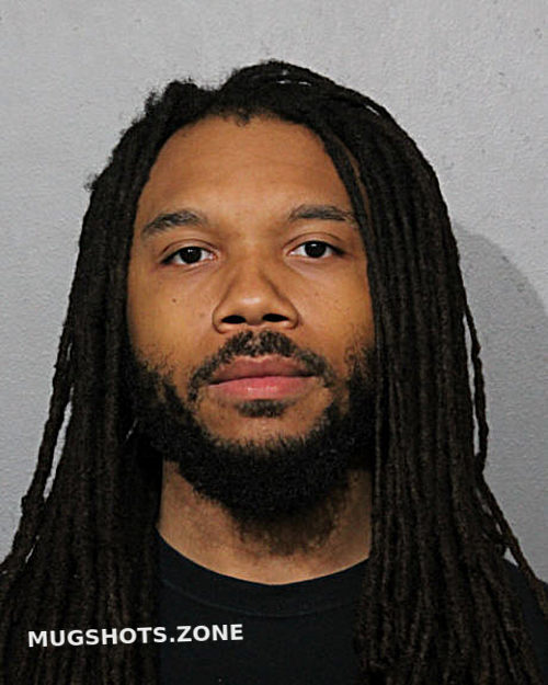 BRIAN TELVIN CLAY 06/19/2023 - Chicago Mugshots Zone