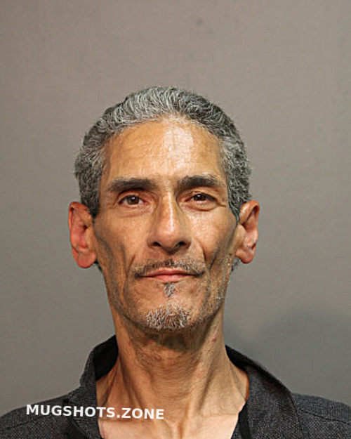 ANGEL L RIOS 06/19/2023 - Chicago Mugshots Zone