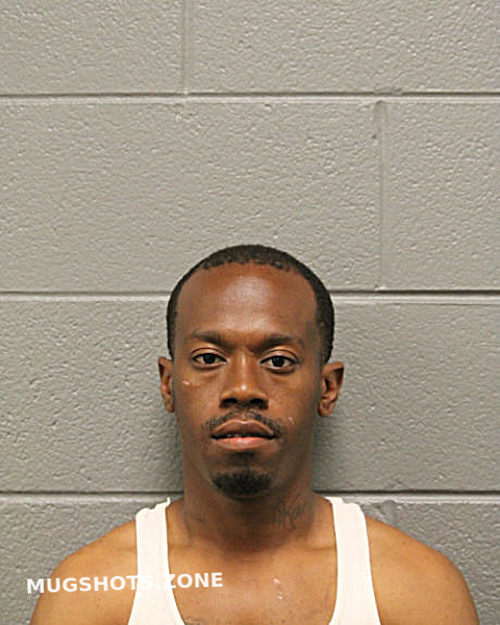 CARL A ONEAL 06/19/2023 - Chicago Mugshots Zone