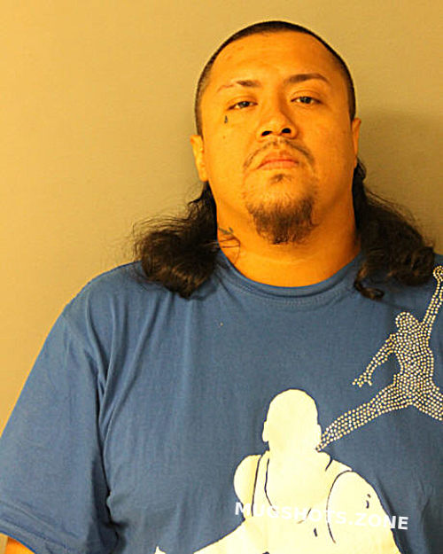 ANGEL GONZALEZ-LOPEZ 06/19/2023 - Chicago Mugshots Zone