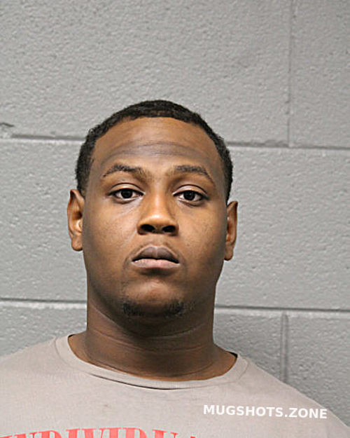 DARRELL A JOHNSON 06/19/2023 - Chicago Mugshots Zone