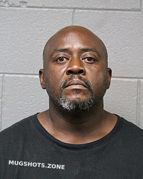 MICHAEL D CARTER 06/19/2023 - Chicago Mugshots Zone